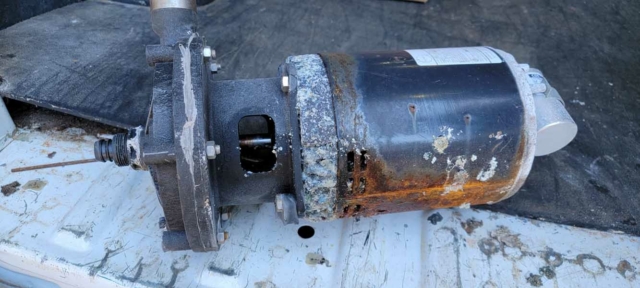 Understanding the Types of Pool Pump Motors